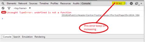 how to debug a jquery javascript conflict stack overflow
