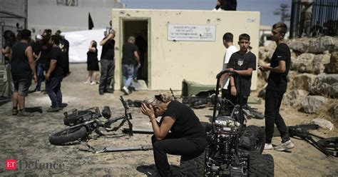 Israel Not Seeking War Escalation But Preparing For All Scenarios
