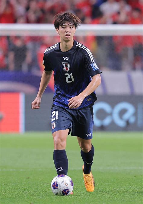 20歳の川崎df高井幸大、前回初招集に続き代表選出「まずは町田との試合に勝って代表活動に行きたい」 スポーツ報知