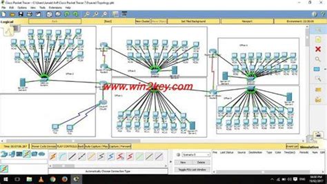 free download cisco packet tracer full crack aspoynt