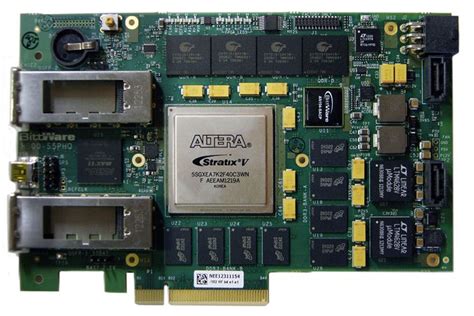 a look at altera s opencl sdk for fpgas