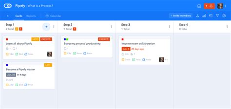 pipefy reviews pricing and software features 2022