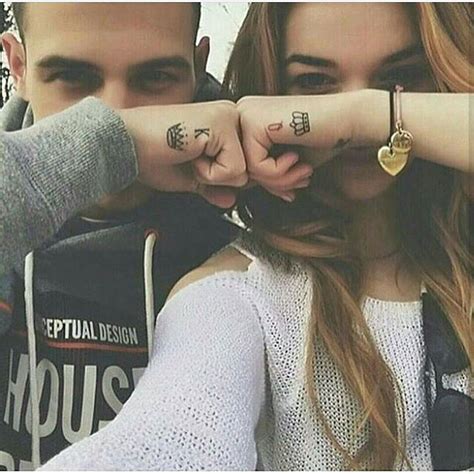 Top 67 Tattooed Couple Goals Latest In Cdgdbentre
