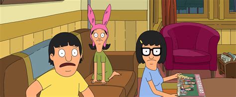 Bobs Burgers Season 14 Episodes 3 And 4 Images Pickles And Lucid Dreams