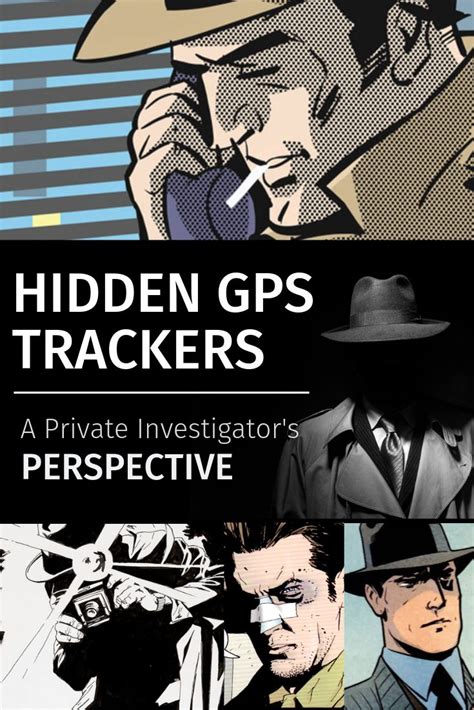 Private Investigators And Gps Trackers As Surveillance Trackimo Gps