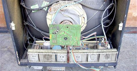 Obsolete Technology Tellye Sinudyne 22256 Cadmo 22 Telecomputer