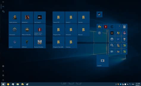 fixing windows 10 start menu greyed out and unresponsive solved