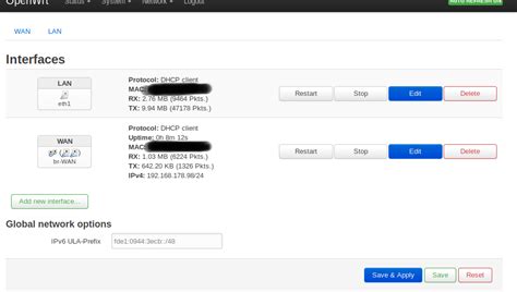 configuration issue raspberry pi 3b network and wireless