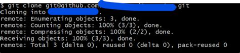 github how to do git clone on vs code stack overflow