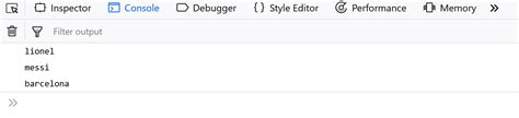 introduction to es6 geeksforgeeks