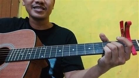 Damai Bersamamu Chrisye Cover Youtube