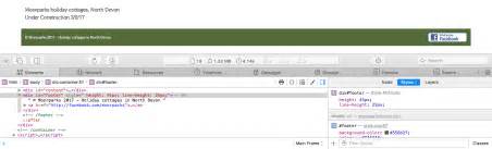 html vertically align text next to an image in bootstrap stack overflow