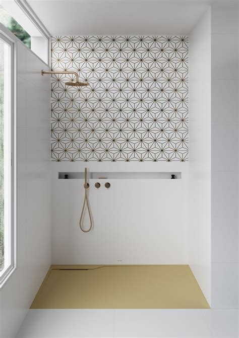 9 Ways To Refresh The Humble White Subway Bathroom Tile Artofit