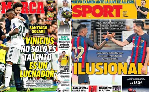 Periódicos Deportivos Hoy 26 De Julio 2022 Portadas De Los Diarios