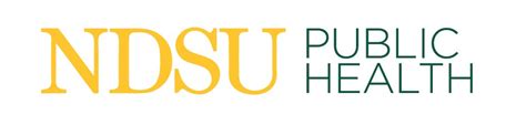 North Dakota State University Council On Education For Public Health