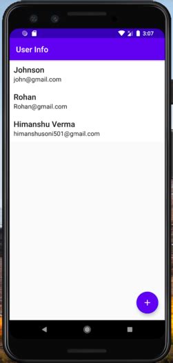 android room database with kotlin by himanshu verma medium