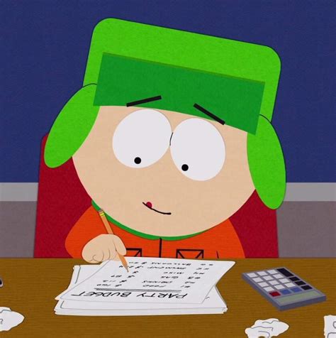 Kyle Broflovski Wiki South Park Amino