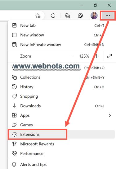 How To Lock Edge Browser With Password Webnots