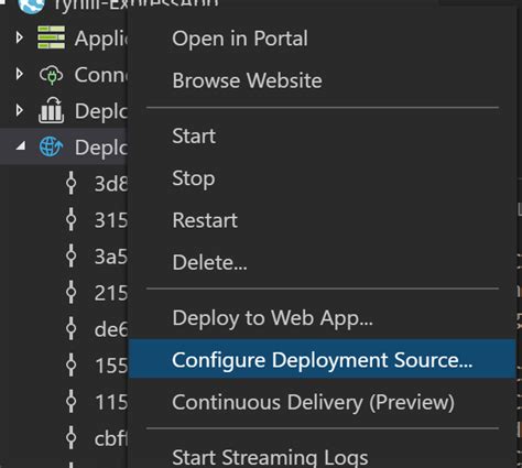 deployment fails while installing node sass on azure linux web app