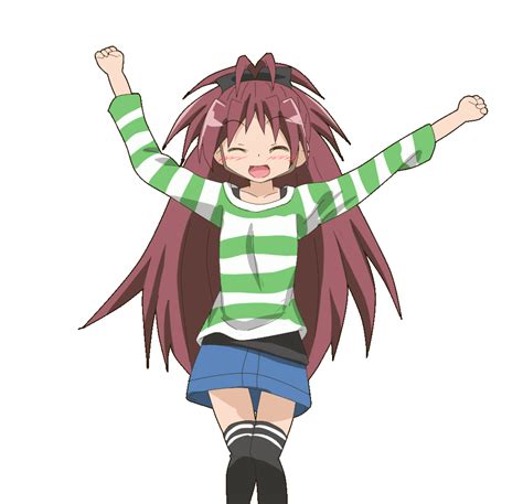 Kumpulan Anime Girl Jumping  Animasiexpo