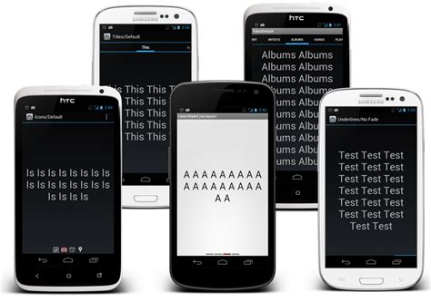 libraries that should be known for every android dev