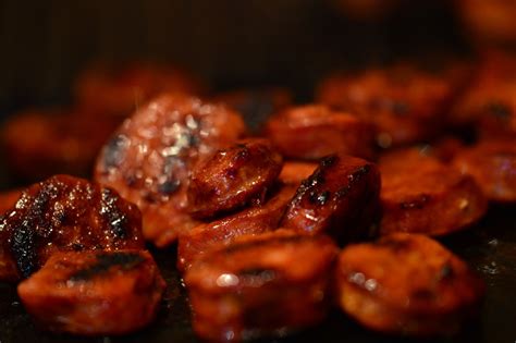How To Cook Chorizo 5 Different Ways Nomad Distribution