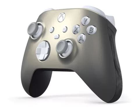 Controle Joystick Sem Fio Microsoft Xbox Wireless Controller Series X S