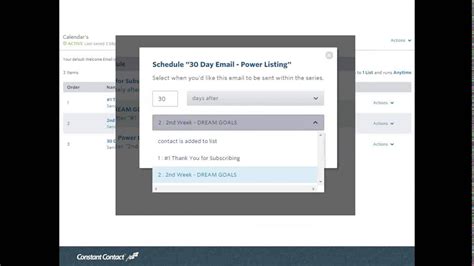 webinar replay how to automate your emails youtube