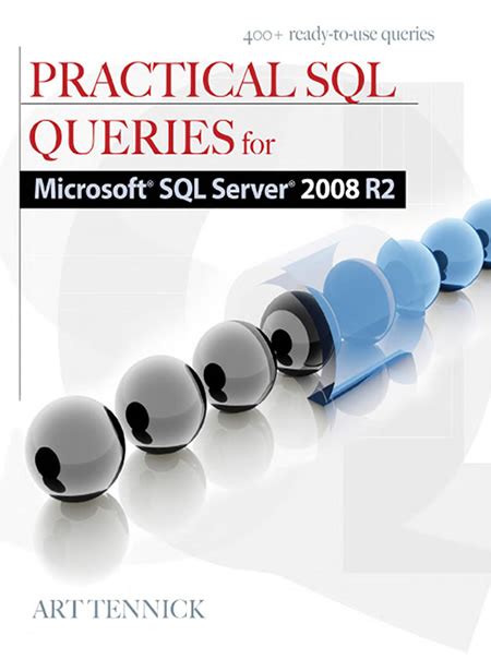 livro practical sql queries for microsoft sql server 2008 r2 da mcgraw hill