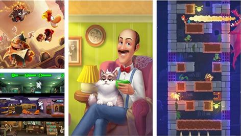 40 Best Offline Games For Android And Ios 2022 Update