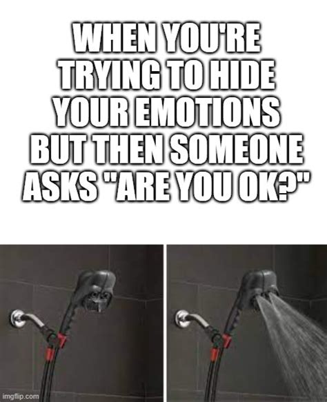 Darth Shower Meme By Oceanapple Memedroid