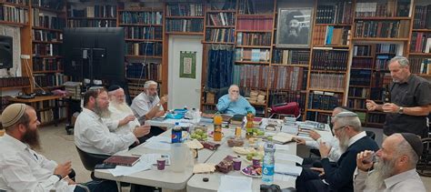 הרב חיים דרוקמן נפטר בגיל 90 נפלה עטרת ראשנו אייס