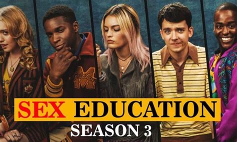 netflix s sex education quiz how much do you remember quizpin