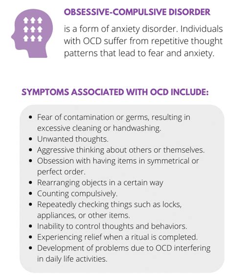 Obsessive Compulsive Disorder And Addiction Agape