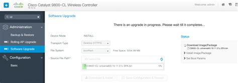 wn blog 015 cisco catalyst 9800 software upgrade wifi ninjas