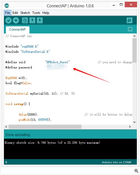 esp8266 arduino programming tutorial