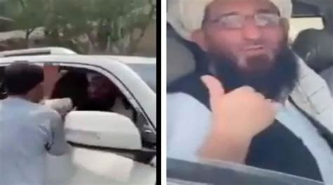 مقرب من أسامة بن لادن يعود إلى أفغانستان بعد سيطرة طالبان