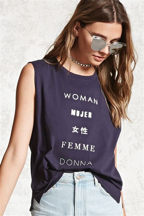 Woman Graphic Tee Trendy Tshirts Forever 21 T Shirts Graphic Tees Women