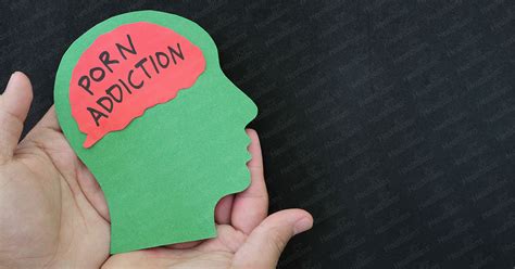 What Is Porn Addiction Know Its Causes Signs And Treatment