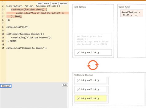 the event loop and callback hell beginner javascript wes bos