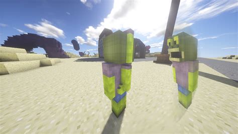 spongebob squarepants mod for the 1 7 10 and 1 8 9 minecraft version minecraft mods mapping