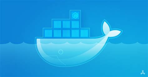 how to containerize node js applications with docker adeva