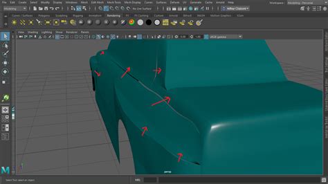 solved combine multiple nurbs together autodesk community