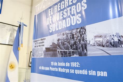 Nuevo Aniversario De “el DÍa Que Madryn Se QuedÓ Sin Pan”