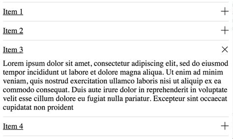 smooth accordion component for angular 2 squeezebox