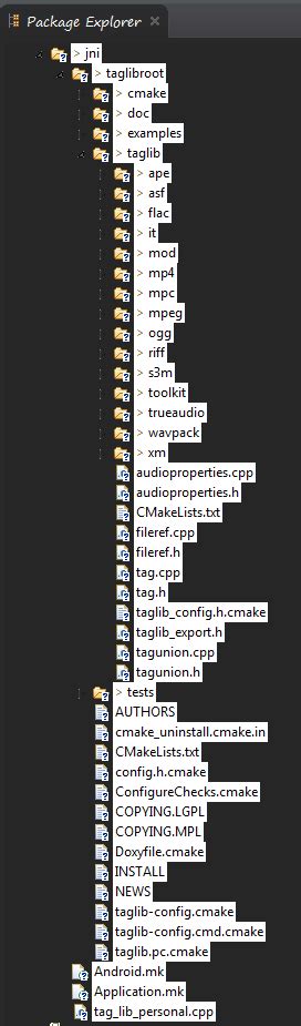 c android ndk no such file or directory compilation