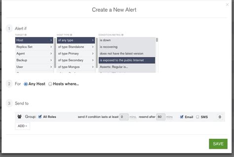 mongodb security best practices mongodb blog