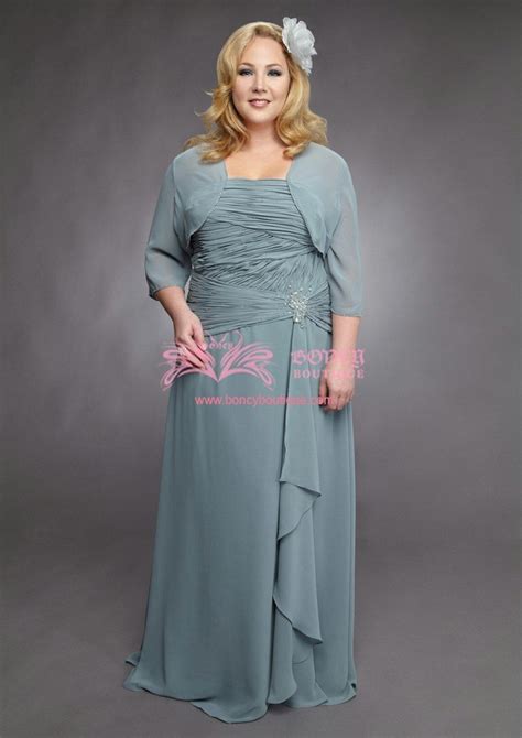 Mother Of The Bride Plus Size Dresses 5 Best Outfits