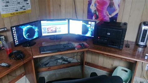 my first budget gaming pc build