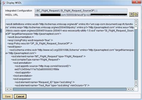 how to create soap to rfc pi interface with java mapping sap blogs